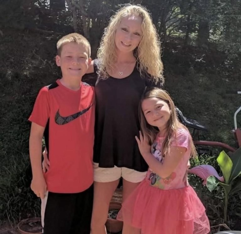 The Warrior Moms - Warrior Moms