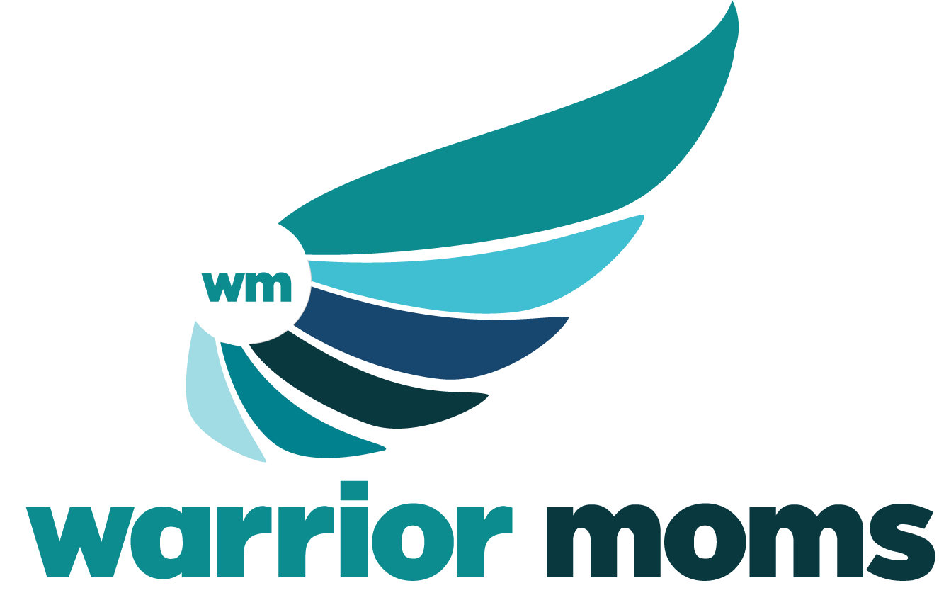 The Warrior Moms - Warrior Moms