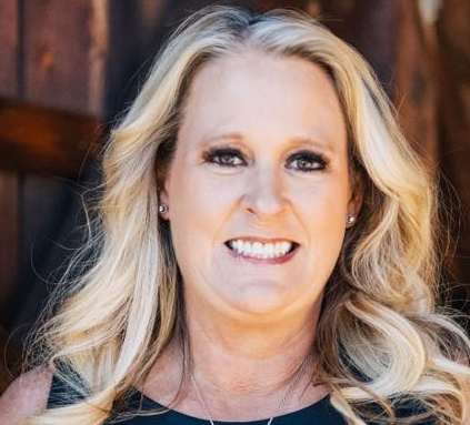 Emily Simmons - Warrior Moms