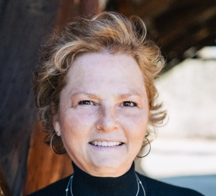 Joan Wasser - Warrior Moms