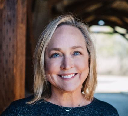 Rae Ann Gruver - Warrior Moms